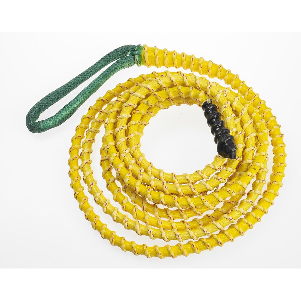 DYNICE HELIX aanhaaklijn - Grip & Veiligheid | Mennens België